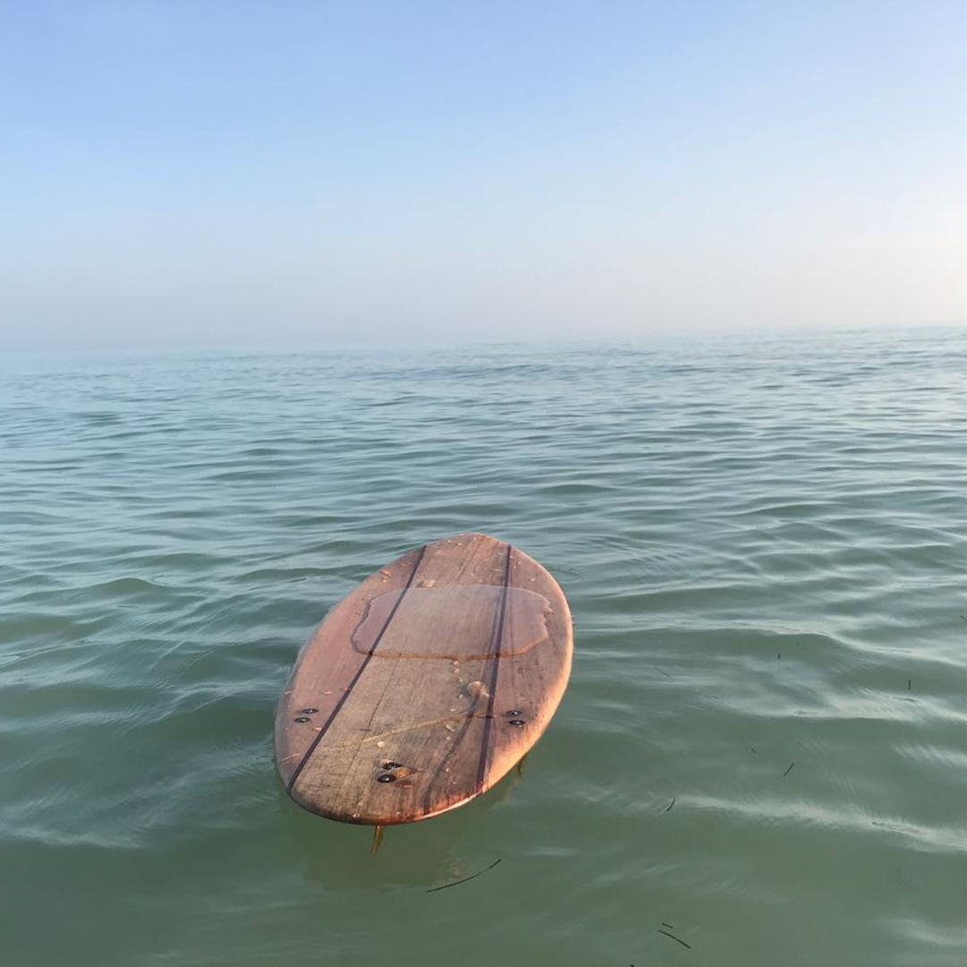 Authentic Boards – Custom-made Kite & Skate Boards